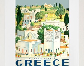 Greek wall decor | Etsy