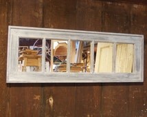 Popular items for distressed window on Etsy