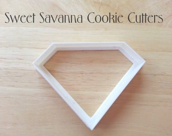 Tool Box Cookie Cutter Tool Cookie Cutter by SweetSavannaCookies