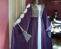 Popular items for medieval overcoat on Etsy
