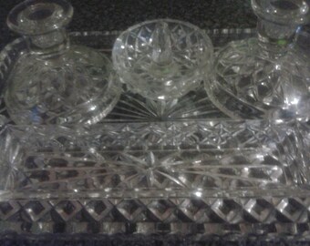 Popular items for dressing table set on Etsy