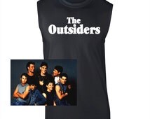 Popular items for ponyboy on Etsy