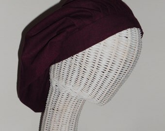Popular items for muffin hat on Etsy