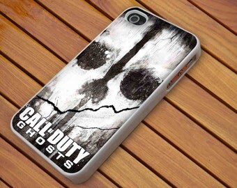 Call of Duty case for iPhone 4/4s, iPhone 5/5S/5C, Samsung S3 i9300 ...