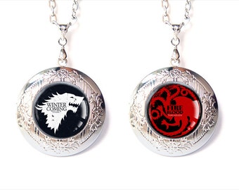 Popular items for stark crest on Etsy