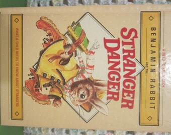 Popular items for 80s children's book on Etsy