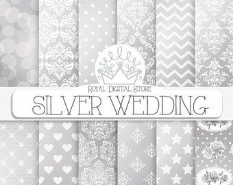 Popular items for wedding pattern on Etsy