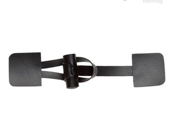 Coat closures | Etsy