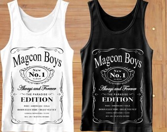 Popular items for magcon boys on Etsy