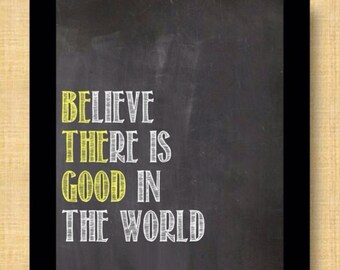 Popular items for good in the world on Etsy