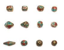 Popular items for handmade beaded jewelry on Etsy