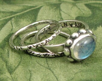 Popular items for gallery wire bezel on Etsy