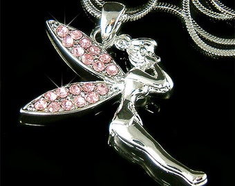 Tinkerbell valentine | Etsy