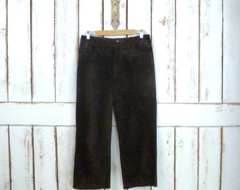 High water pants | Etsy