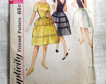 Vintage sewing patterns and vintage by momandpopcultureshop