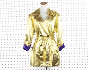 Popular items for disco jacket on Etsy
