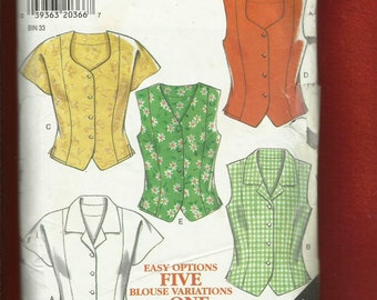 Tuxedo vest pattern | Etsy