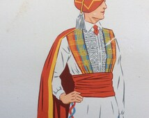 Popular items for basque country on Etsy