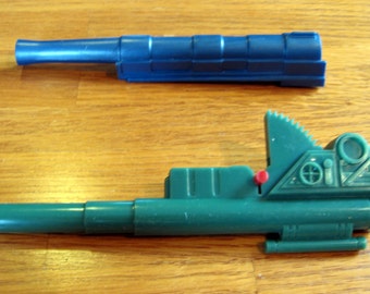 Plastic cannon | Etsy