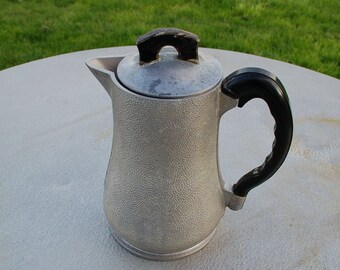 Guardian Service Coffee Pot