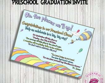 Popular items for graduation invitation on Etsy