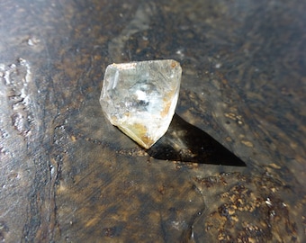 Popular items for rough blue topaz on Etsy