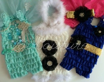 Roaring 1920's Flapper Girl. Baby. Toddler. Little by LondyRose