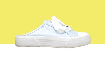 Popular items for backless slip on on Etsy