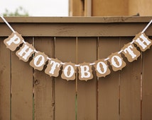 Popular items for photo booth banner on Etsy