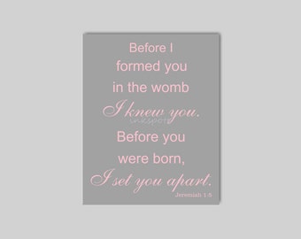 Before you were born | Etsy