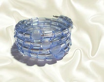 Popular items for memory wire ring on Etsy