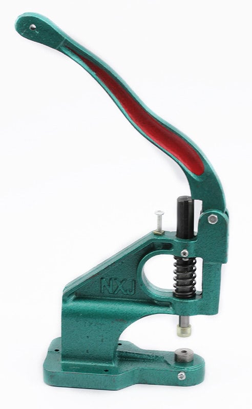 GU-50 Rhinestone Bedazzler Nailhead Rivet Stud Setter