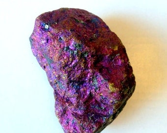 Popular items for purple minerals on Etsy