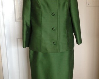 Popular items for ladies suit on Etsy