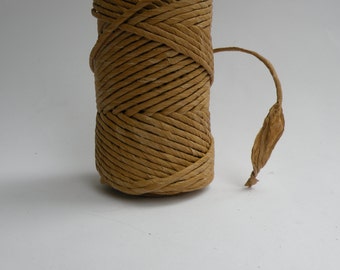 Popular items for twisted paper on Etsy