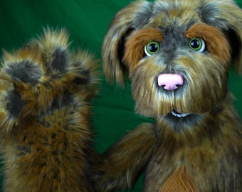 Popular items for professional puppet on Etsy