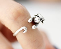 Popular items for dog rings on Etsy