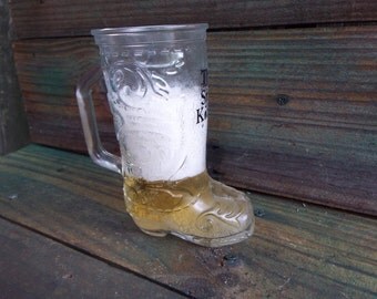 Boot stein | Etsy