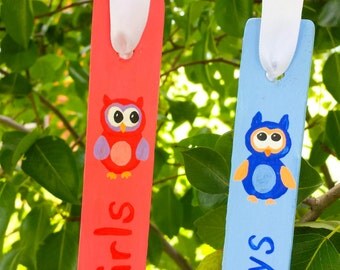 Popular items for bathroom passes on Etsy