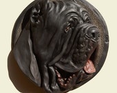 PERITAS the signature of art celebrating dogs. by ARTPERITAS