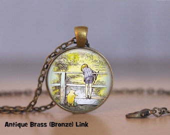 Christopher robin | Etsy