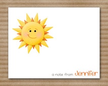 Popular items for sunshine cards on Etsy