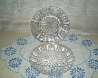 Popular items for eapg plate on Etsy