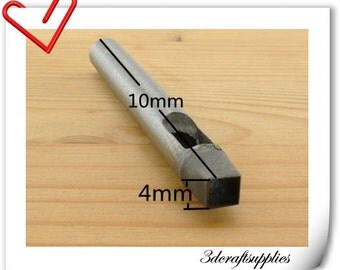 Square hole punch | Etsy