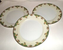 Popular items for noritake plate on Etsy