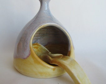 Popular items for french salt pig on Etsy