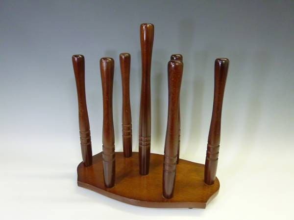 Vintage Japanese Slipper Rack Slipper Holder Shoe Rack Shoe Organizer ...