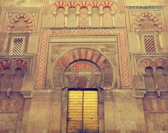 Moorish architecture | Etsy