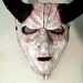 Blood Satyr Mask by mrsoles on Etsy