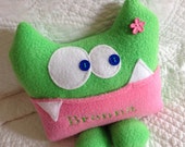 Kooky Critters™ by kookycritters on Etsy